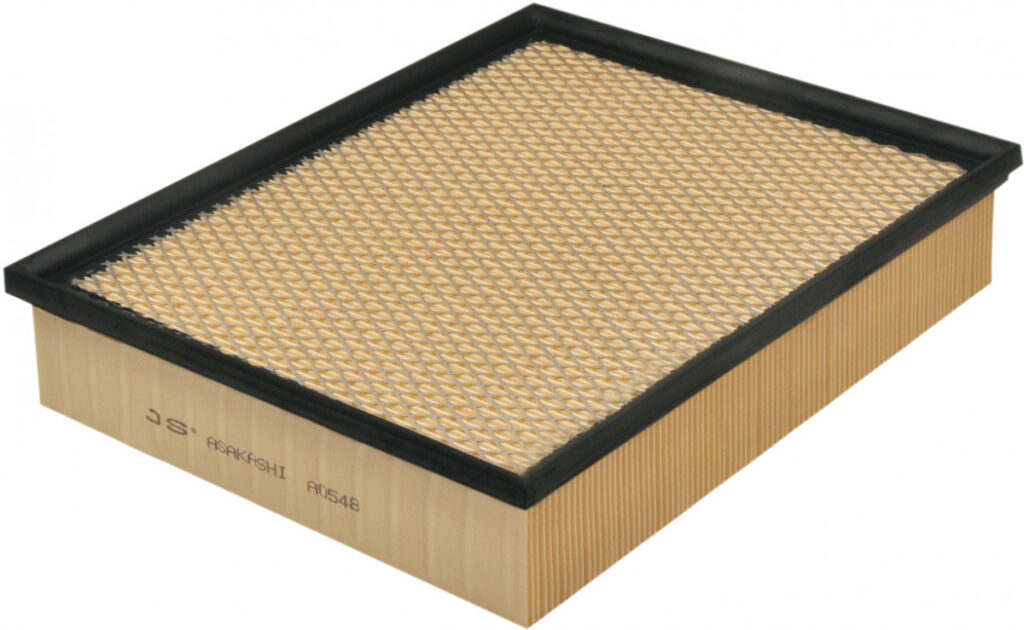 FILTRO AIRE A0548 C30198 – OkParts
