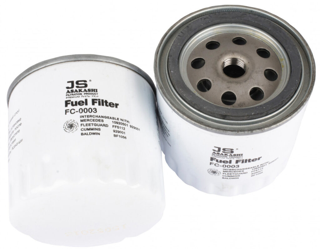 FILTRO COMBUSTIBLE FC0003 PU1021X – OkParts